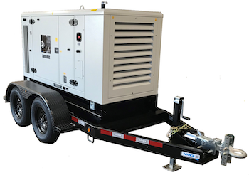 6-inch dry-prime pump - Pro Contractor Rentals